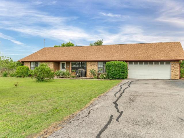 12800 Quarterhorse Dr