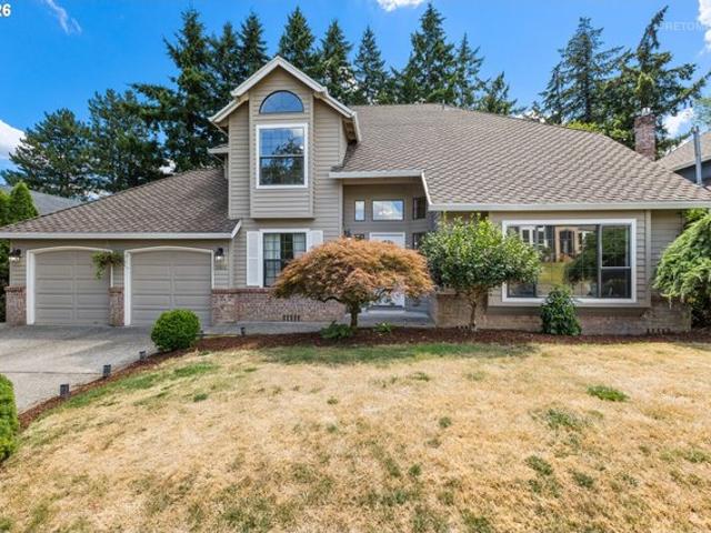 12800 SE Ott St, Clackamas, OR 97015