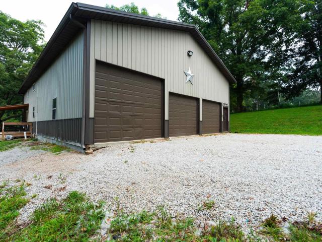 12800 Spurgeon Road