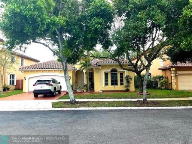 12800 SW 52nd St, Miramar, FL 33027