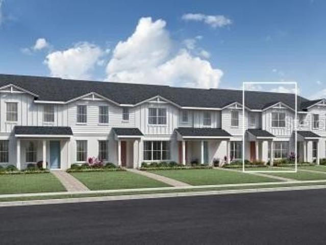 12800 Sunset Walk Dr, Winter Garden, FL 34787