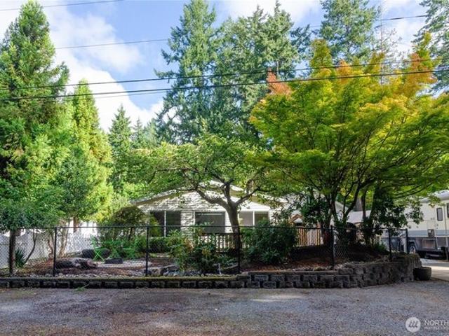 12801 th St, Anderson Island, WA 98303