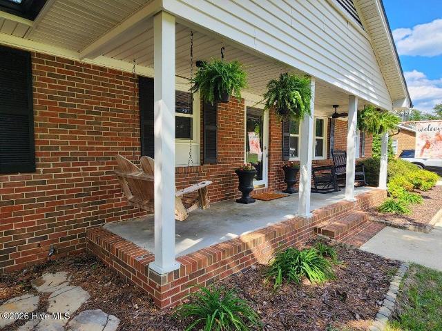 12801 Blues Farm Road