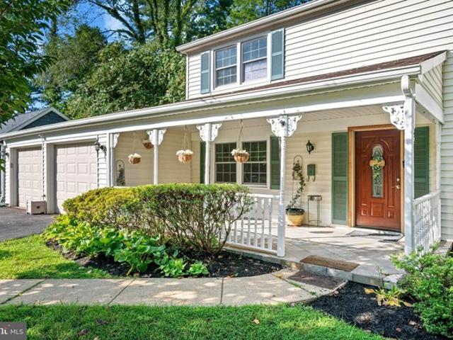 12801 Brunswick Ln, Bowie, MD 20715