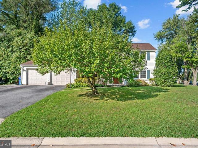 12801 Brunswick Lane