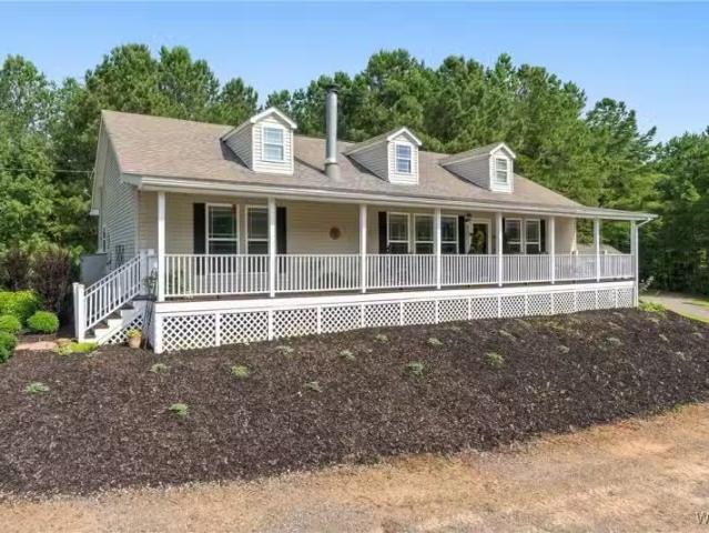 12801 CHARLES TAYLOR RD, VANCE, AL 35490