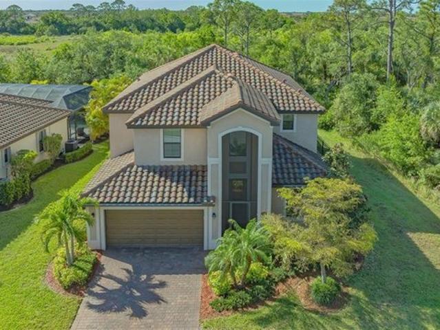 12801 Cinqueterre Dr, Venice, FL 34293