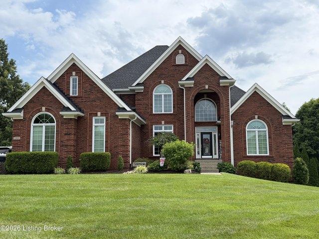 12801 Deer Cross Dr, Prospect, KY 40059