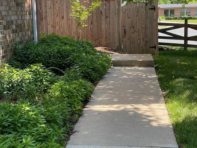 12801 Epping Terrace # 5 E