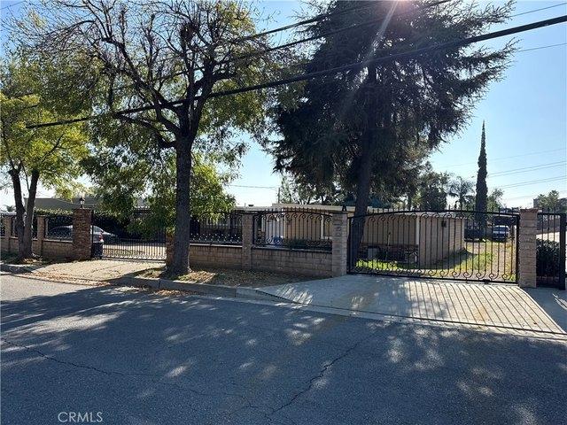 12801 Gladstone Ave, Sylmar, CA 91342