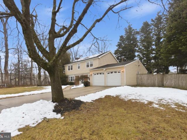 12801 Hadley Lane