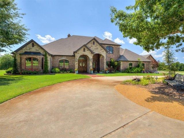 12801 S Choctaw Rd, Newalla, OK 74857