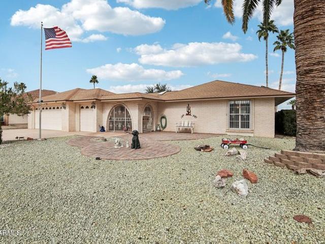 12802 W Mesa Verde Dr, Sun City West, AZ 85375