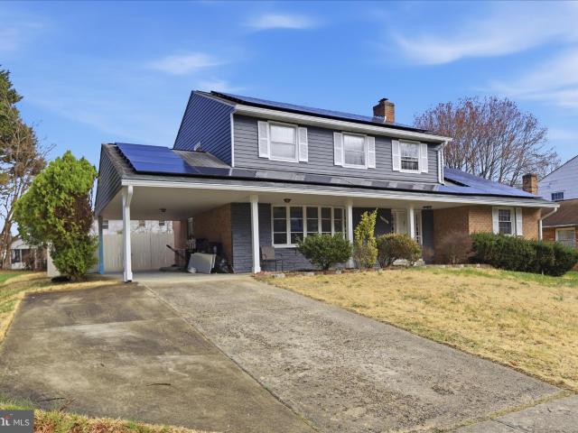 12802 Winona Dr, Upper Marlboro, MD 20774 | MLS #MDPG2196 | Compass