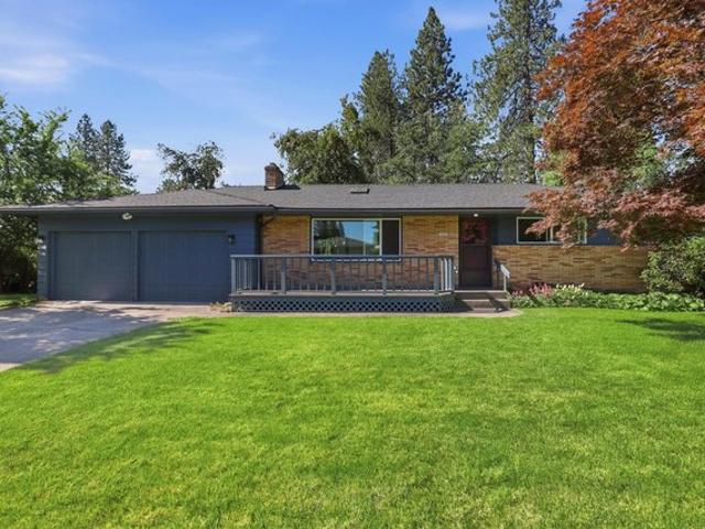12802 E Semro Ave, Spokane Valley, WA 99216