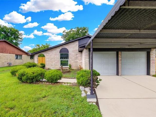 12802 Murr Way, Houston, TX 77048