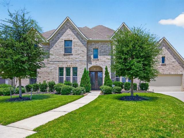 12802 N Palomino Lake Cir, Cypress, TX 77429