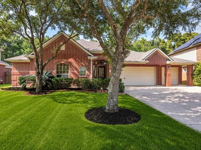 12807 Winding Manor Dr, Houston, TX 77044
