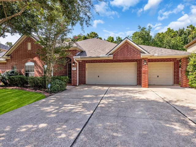 12807 Winding Manor Drive