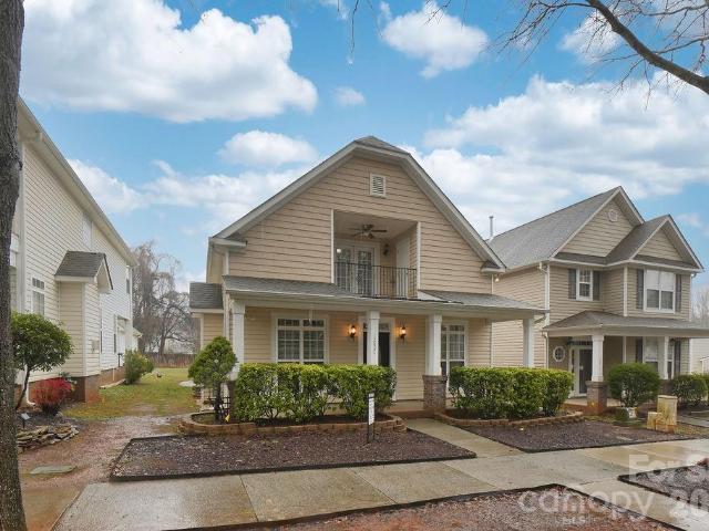 12807 Windy Lea Ln, Huntersville, NC 28078 | MLS #4372