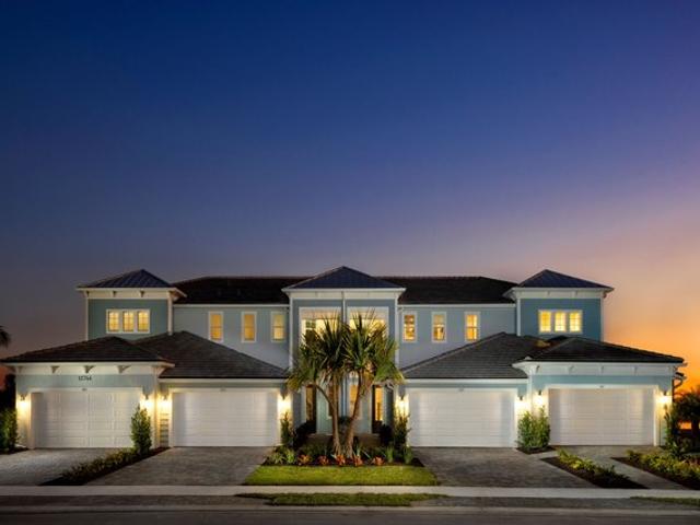 12807 Jade Empress Loop Unit 102, Venice, FL 34293