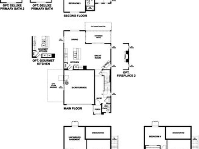 12807 S Glacier Trail Ln, Herriman, UT 84096