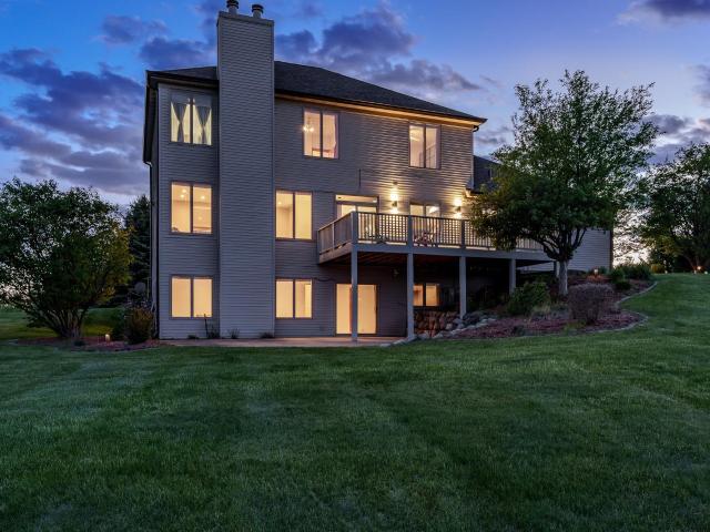 12807 Skyline Drive