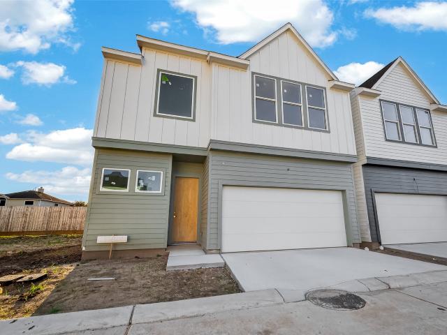 12804 Buffalo Wells Dr, Houston, TX 77045 | MLS #46271 | Compass