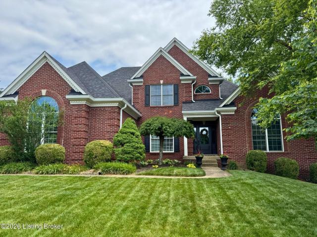 12804 Creekbend Ct