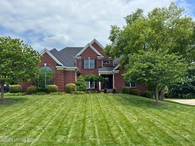 12804 Creekbend Ct, Prospect, KY 40059