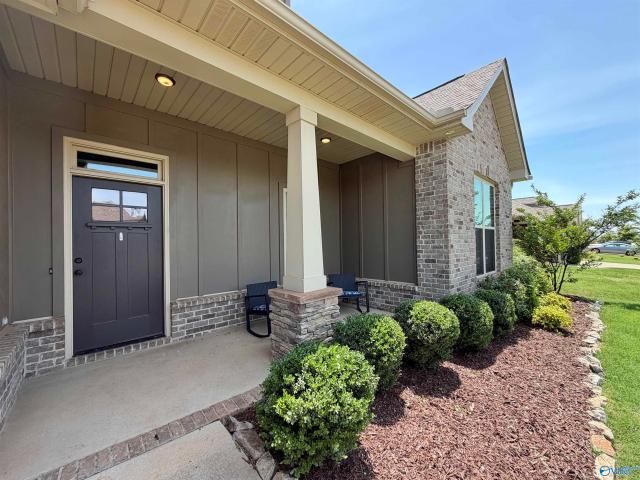 12804 Hudbug Drive