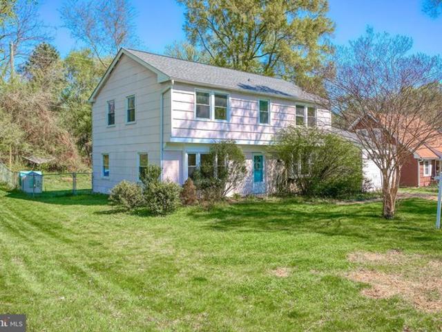 12804 Keswick Ln, Bowie, MD 20715