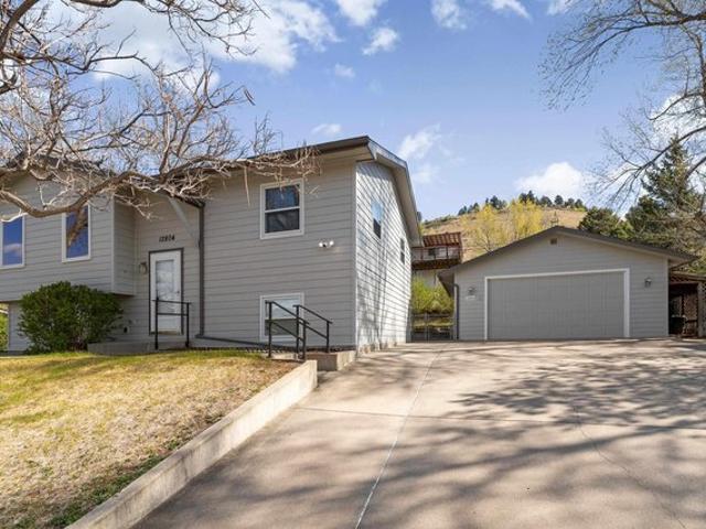 12804 Robinson Rd, Blackhawk, SD 57718