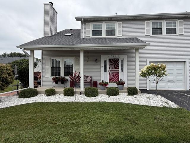 12804 S Paulina St, Calumet Park, IL 60827