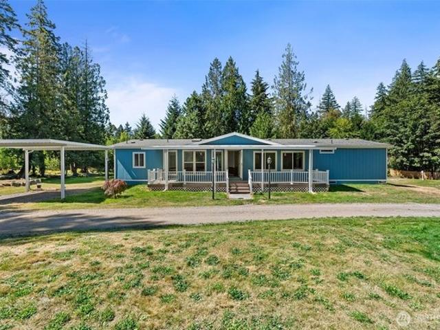 12805 th St E, Graham, WA 98338