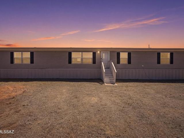 12805 W Crystal Rose Ln, Tucson, AZ 85743