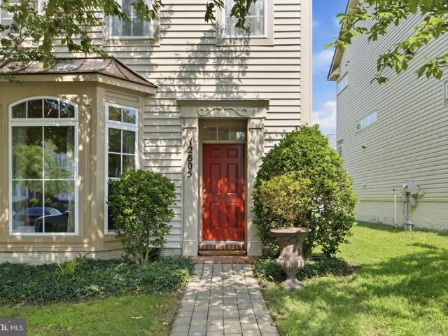 12805 Clarksburg Square Road