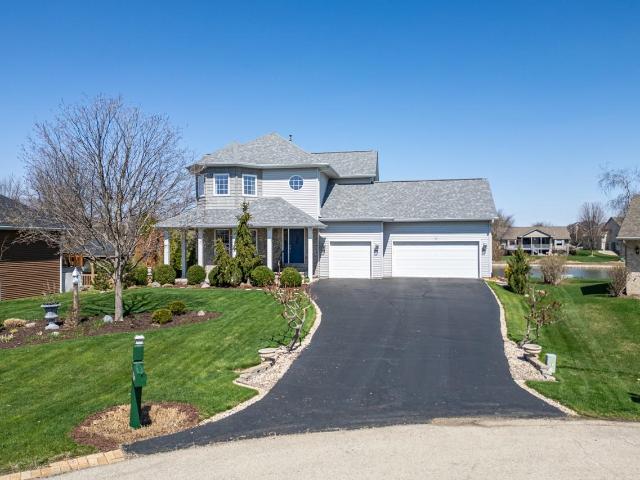 12805 Edgewater Pointe