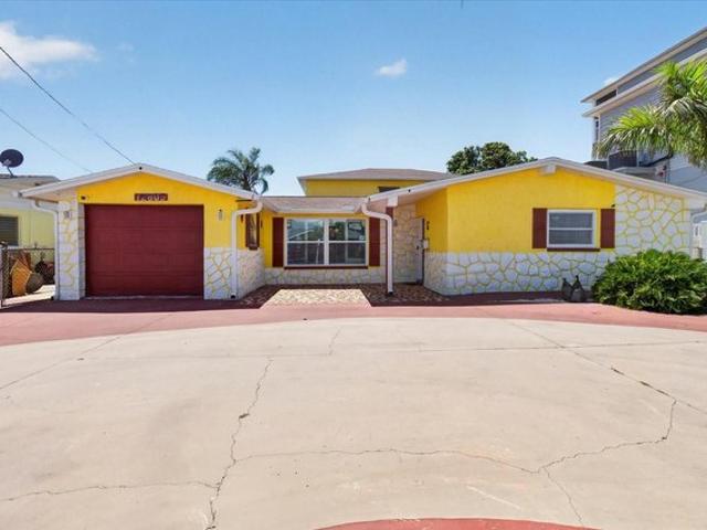 12805 Fifth Isle, Hudson, FL 34667
