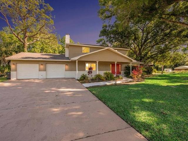12805 Horseshoe Rd, Tampa, FL 33626