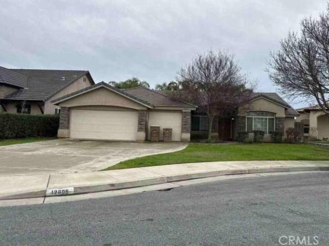 12805 Lanai Ave, Bakersfield, CA 93312