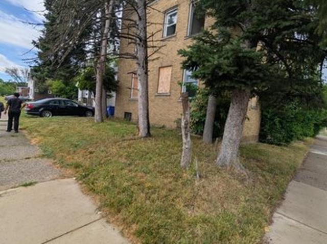 12805 Nashville St, Detroit, MI 48205