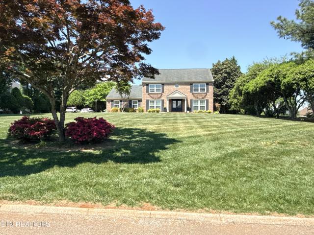 12805 Peach View Drive
