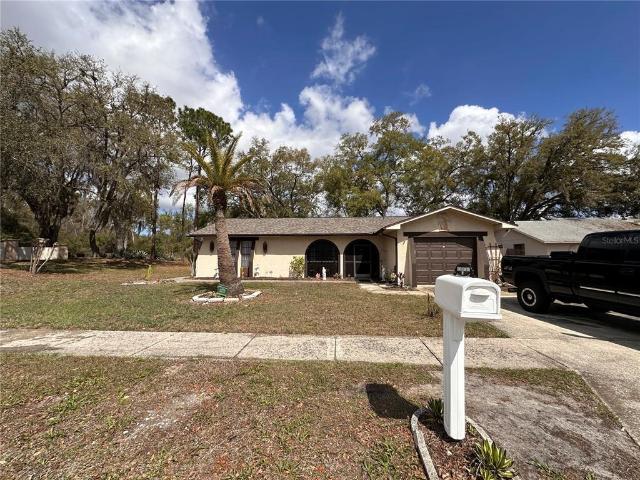 12805 Pecan Tree Dr, Hudson, FL 34669 | Compass