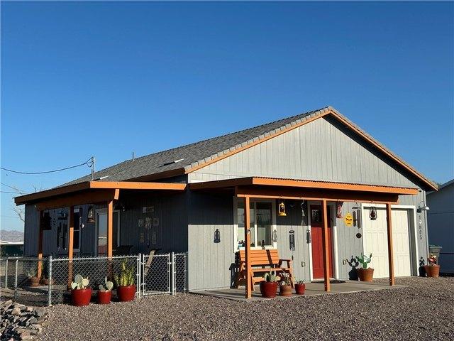 12805 S Cortaro Dr, Topock, AZ 86436