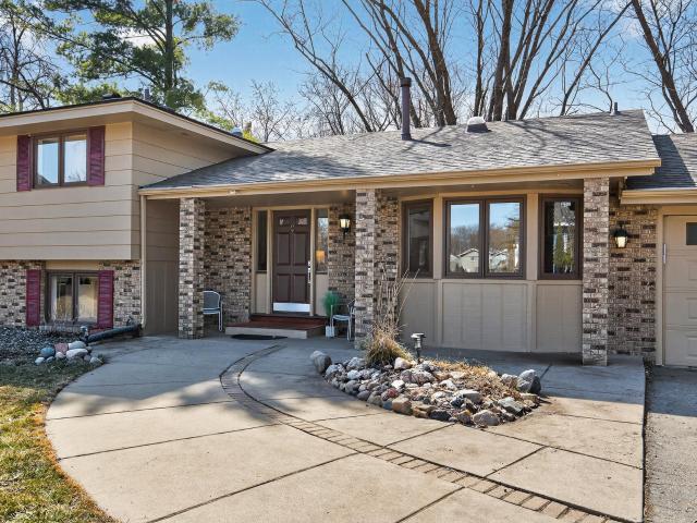 12806 Country View Lane
