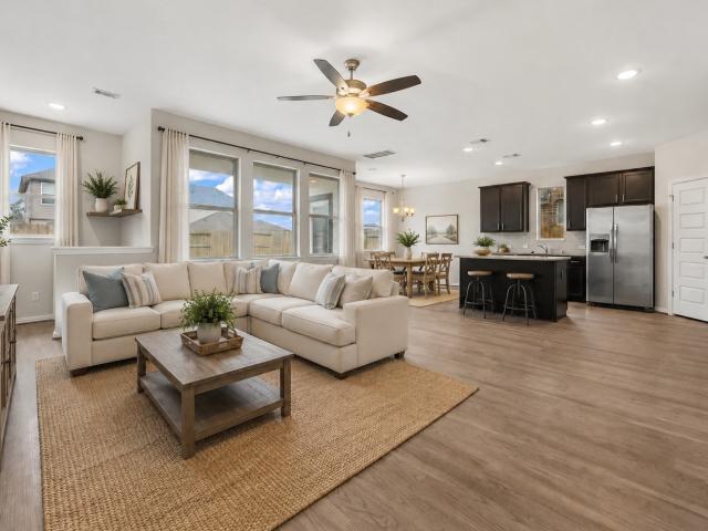 12806 Crombie Drive