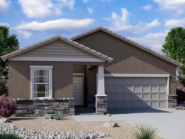 12806 E Wallflower Ln, Florence, AZ 85132