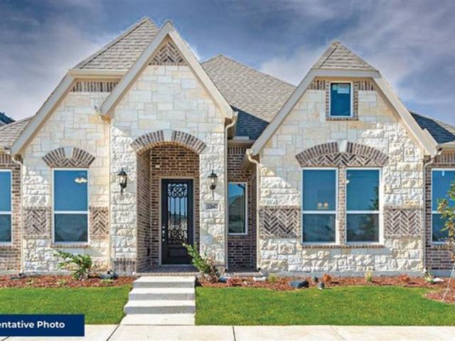12806 Meadow Glen Trl, Rowlett, TX 75089