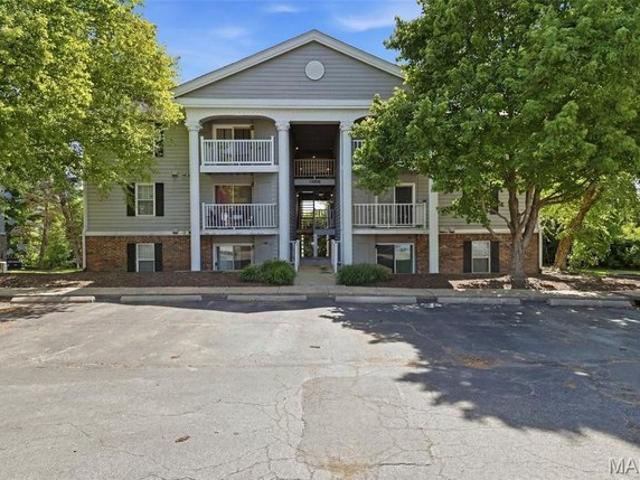 12806 Portulaca Dr Unit B, Saint Louis, MO 63146
